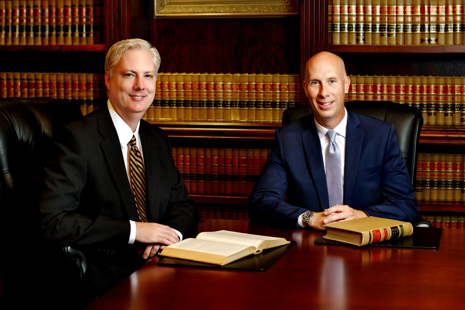 Attorney Terry Tolbert - Tolbert Beadle