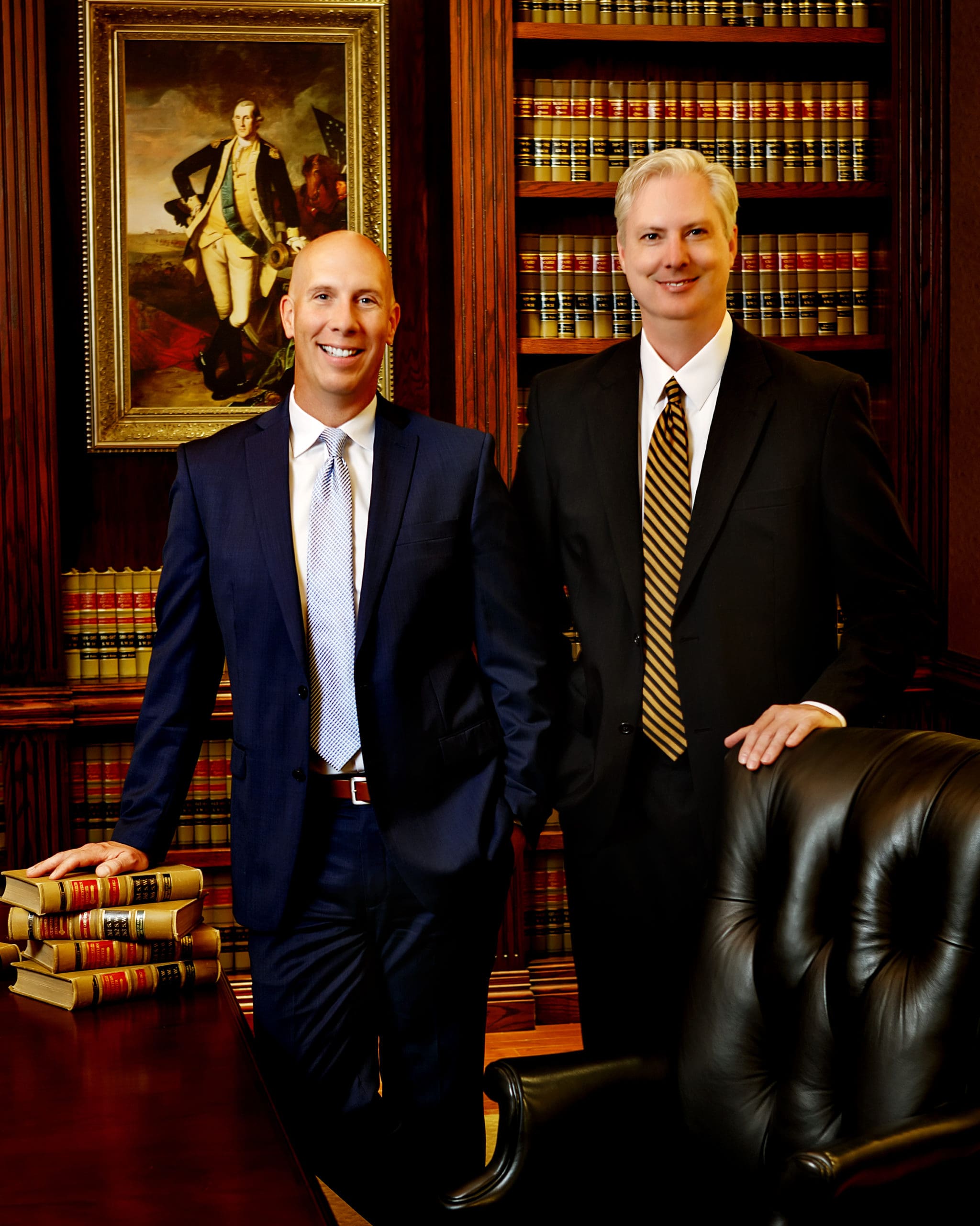 Attorney William Beadle - Tolbert Beadle