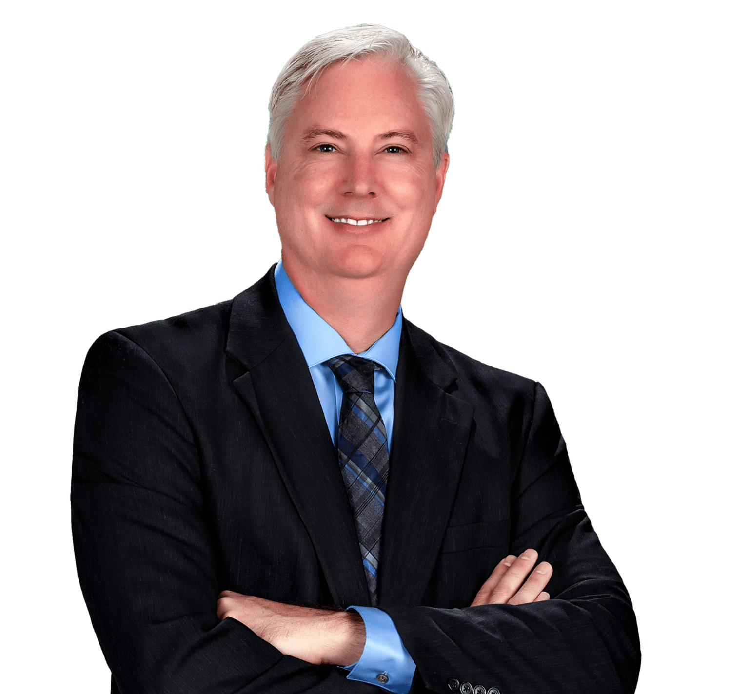 Attorney Terry Tolbert - Tolbert Beadle